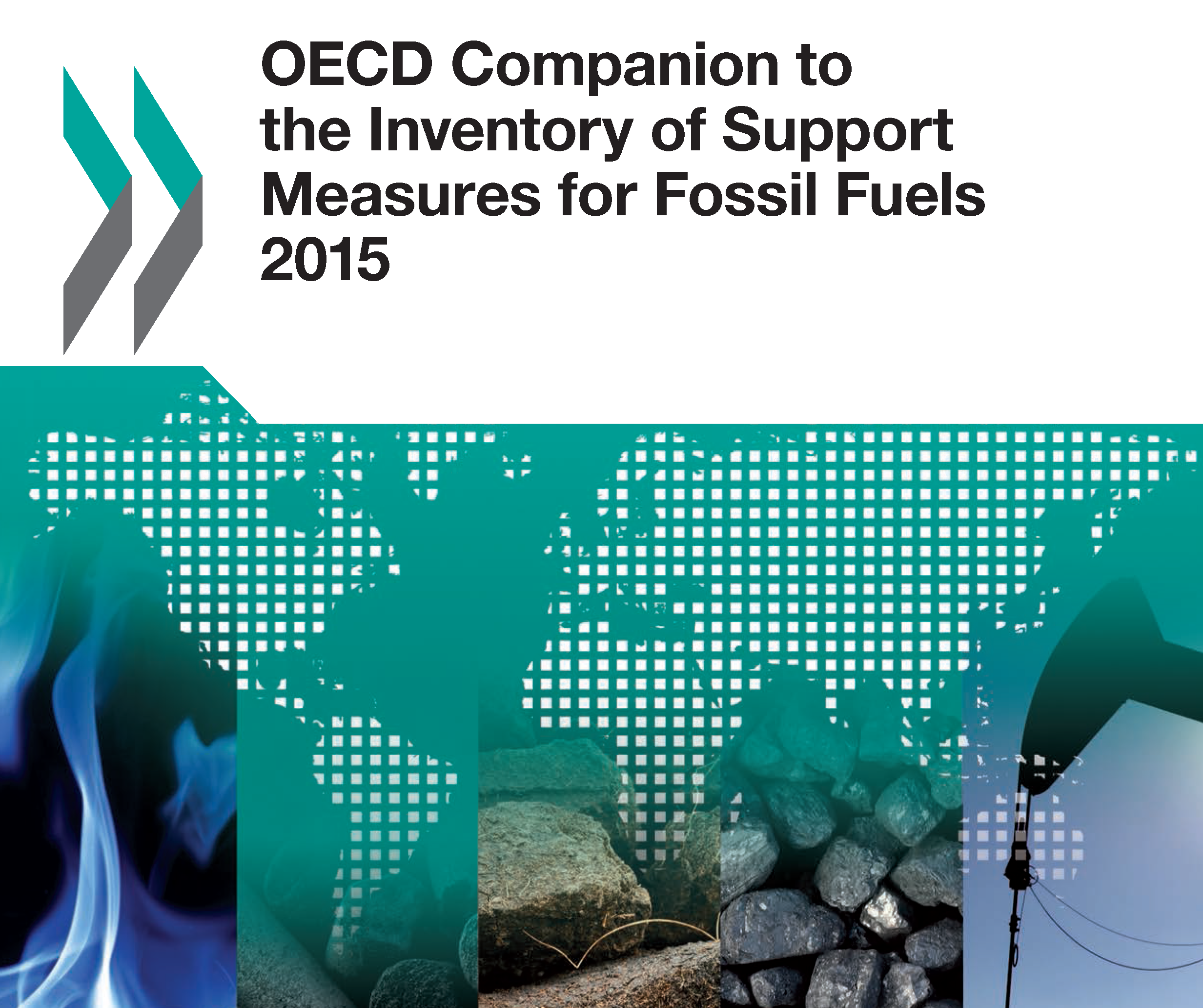 OECD's newest fossil fuel subsidy inventory is a big success on many fronts | Earth Track
